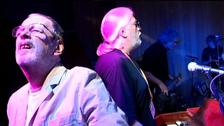 Tony Ashton & Jon Lord picture