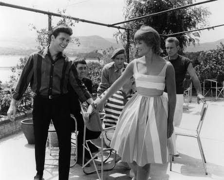 Picture of Summer Holiday (1963)
