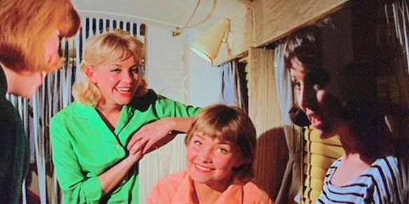 Picture of Summer Holiday (1963)