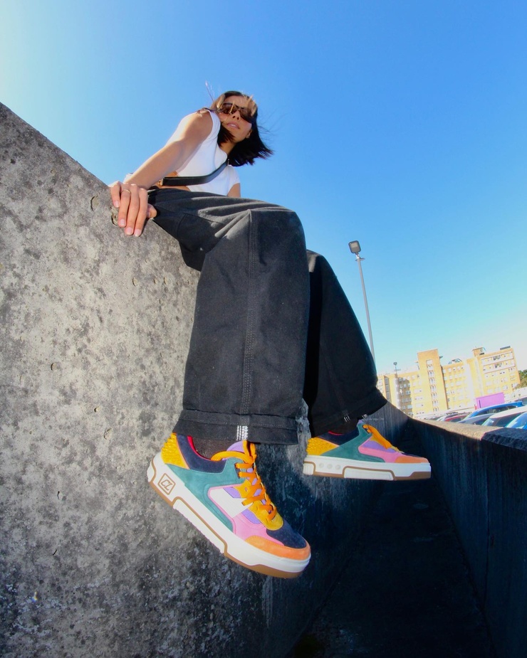 Picture of Miah Madden