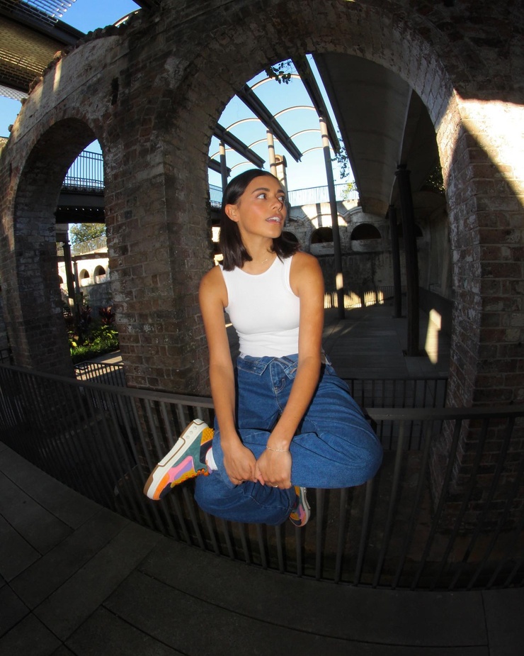 Picture of Miah Madden