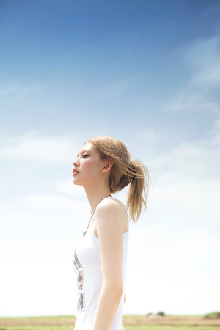 Picture of Nina Nadia Mateer