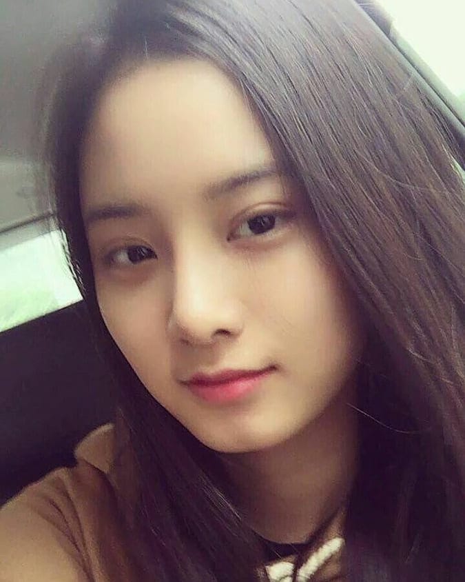 Picture of Yiyang Xu
