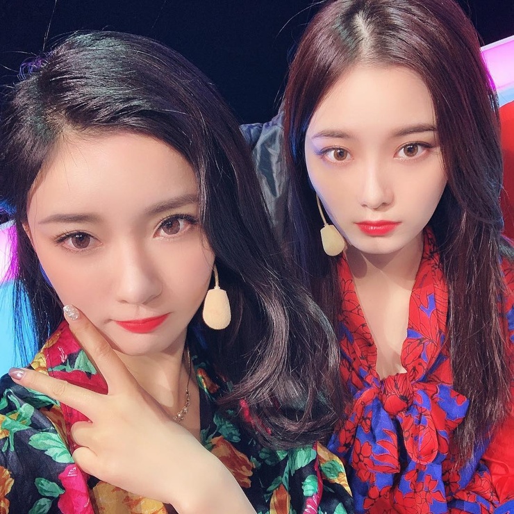 Picture of Yiyang Xu