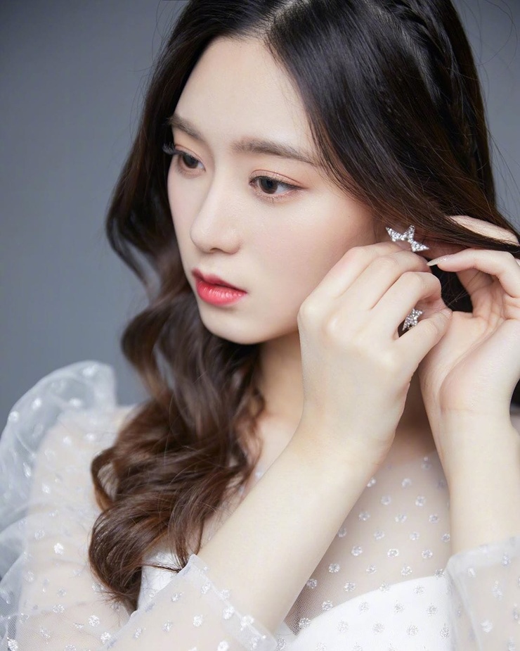 Picture of Yiyang Xu