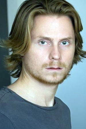 Picture of Matthew Lemche