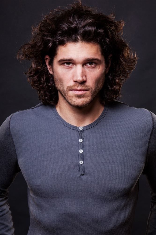 Picture of Trent Garrett