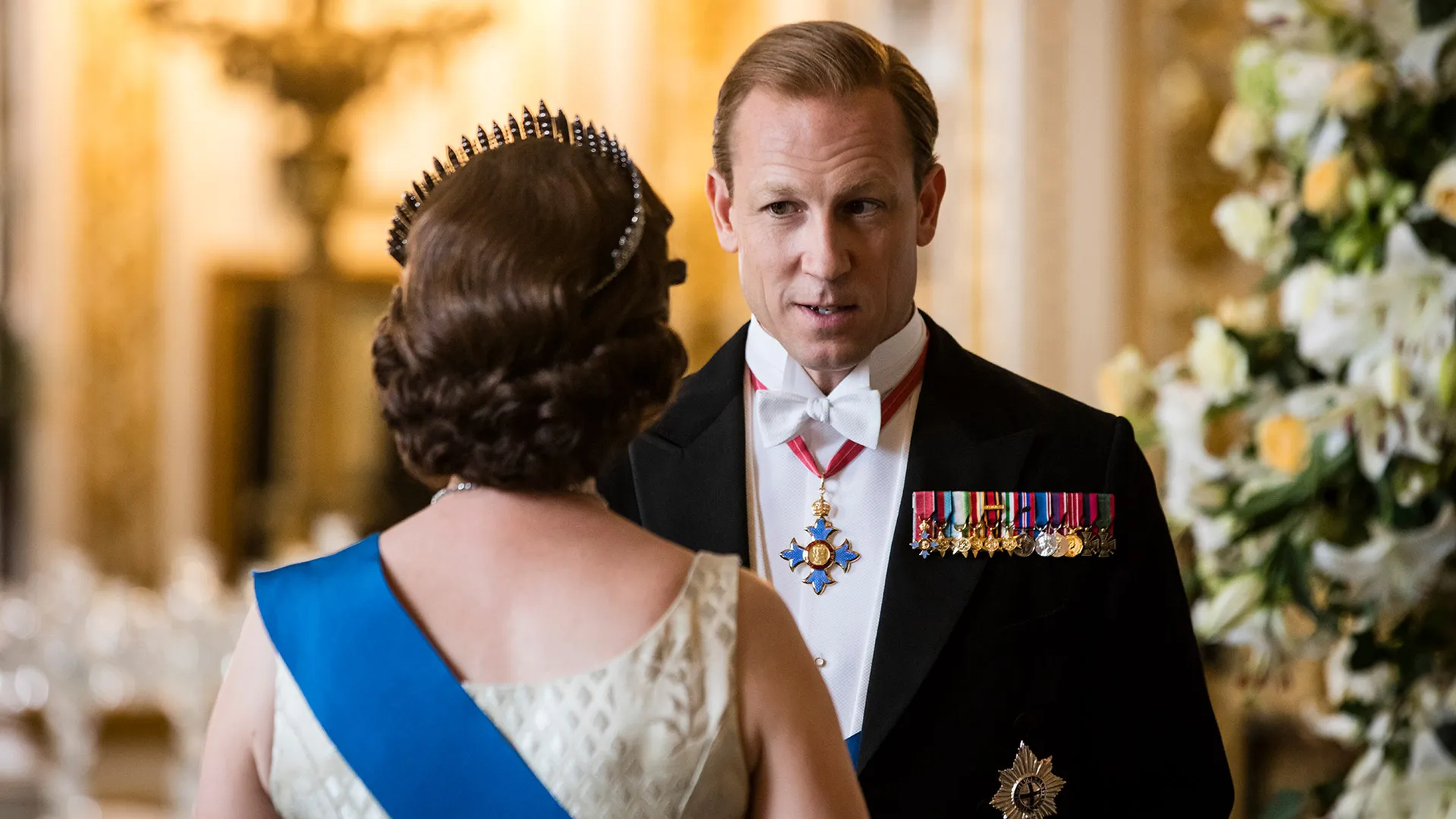 The Crown