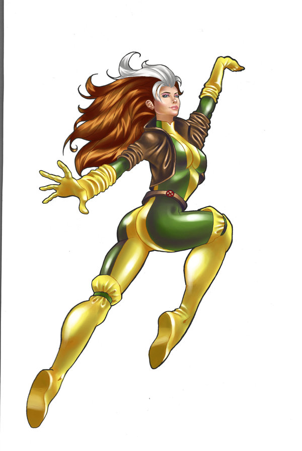 Picture of Rogue