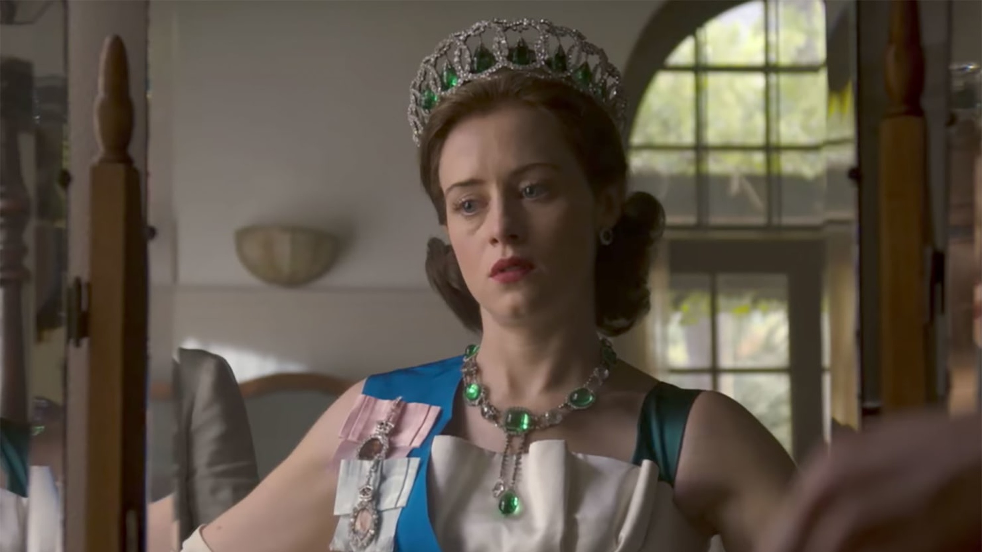 The Crown