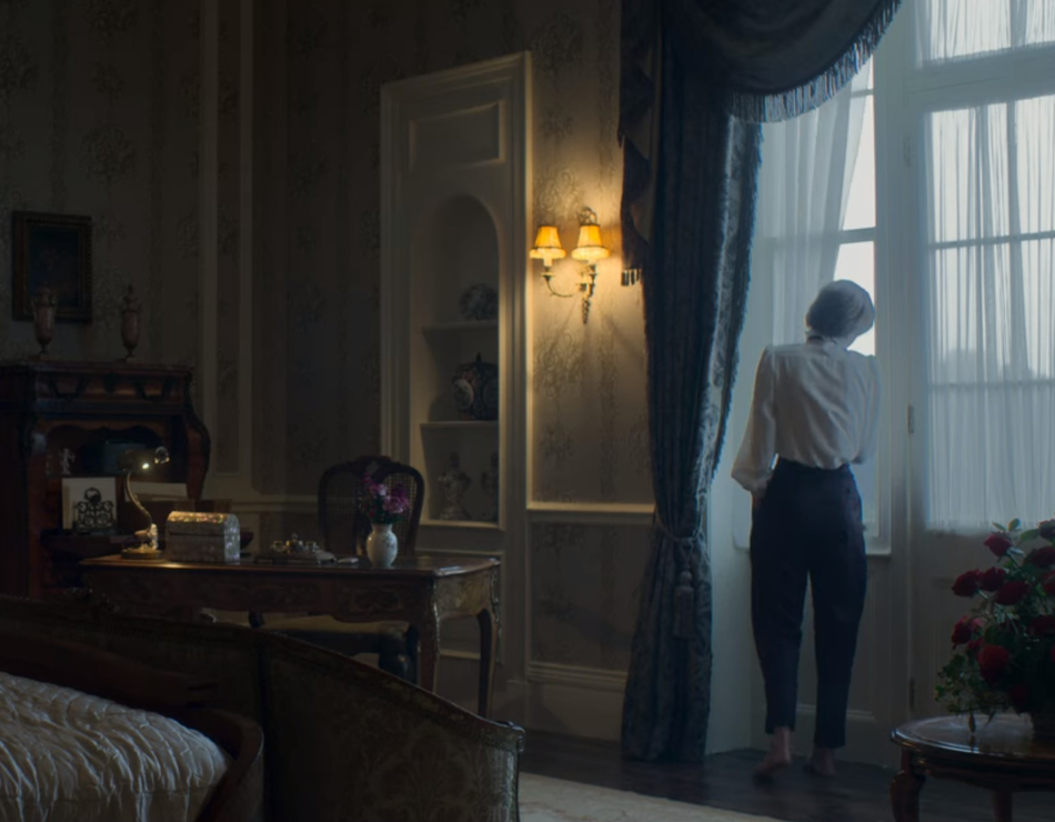 The Crown