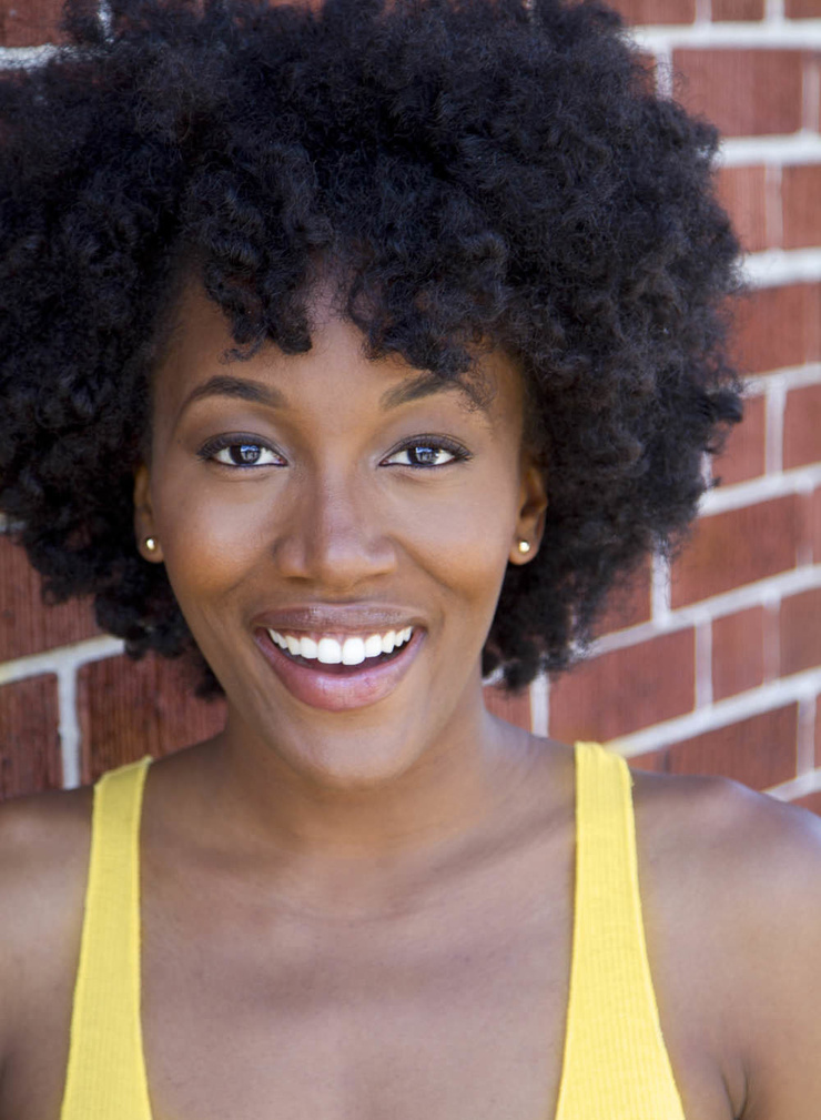 Picture of Lauren E. Banks