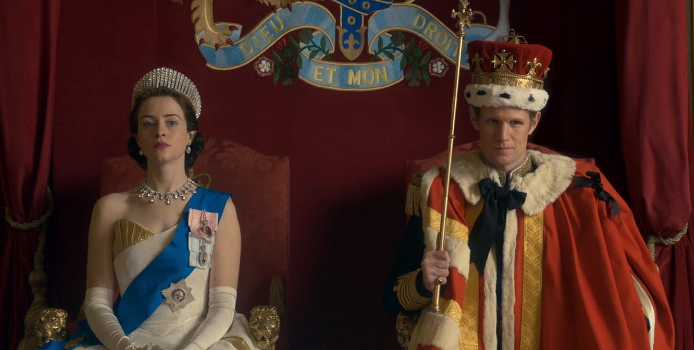 The Crown