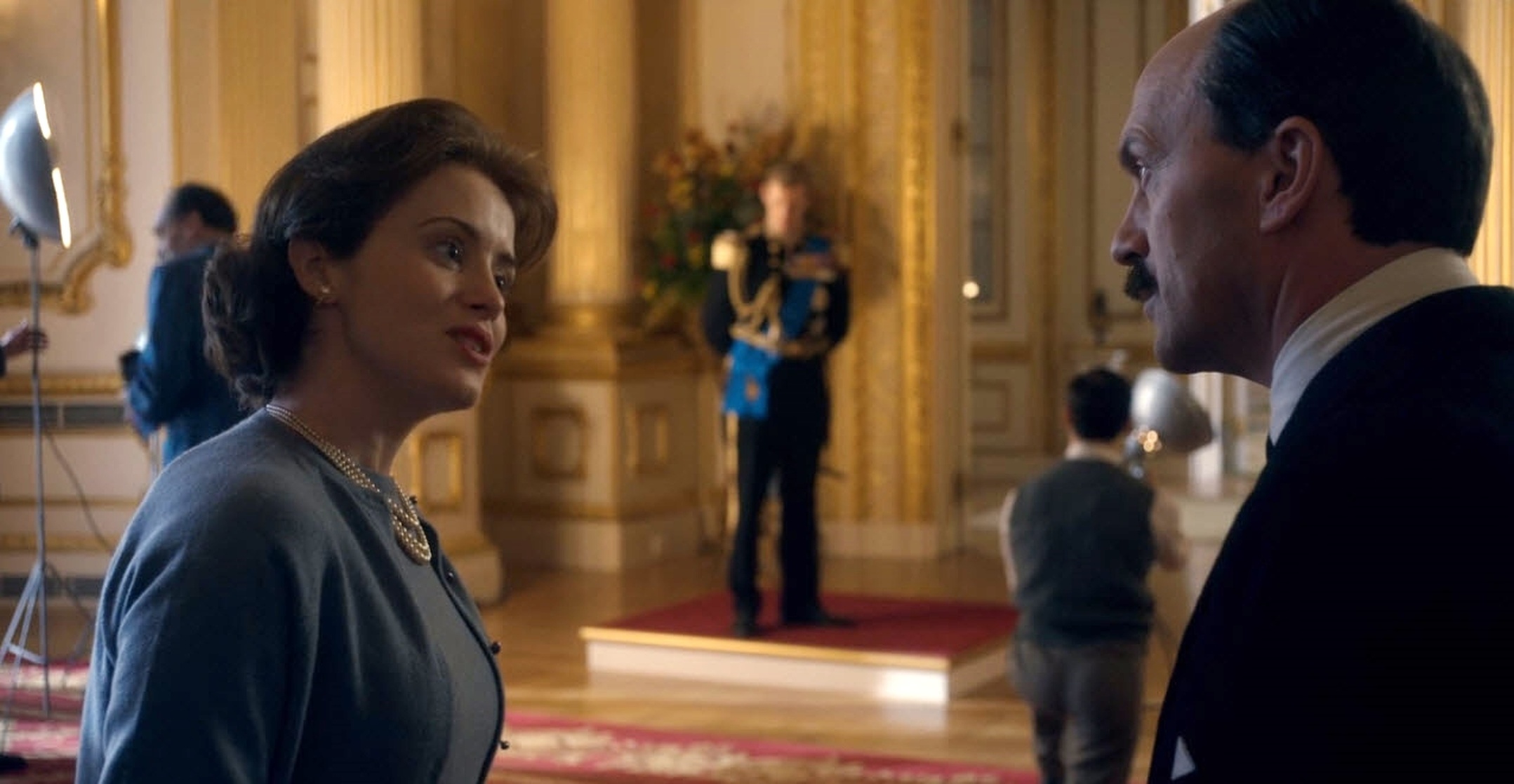 The Crown