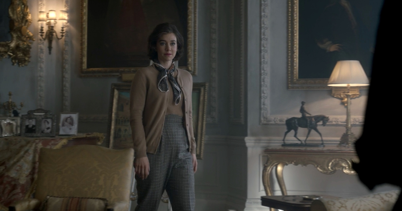 The Crown