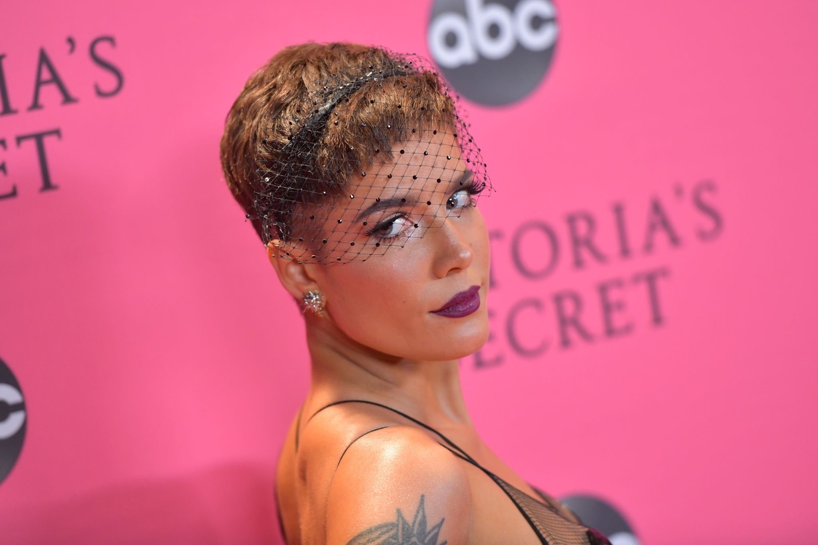 Picture of Halsey