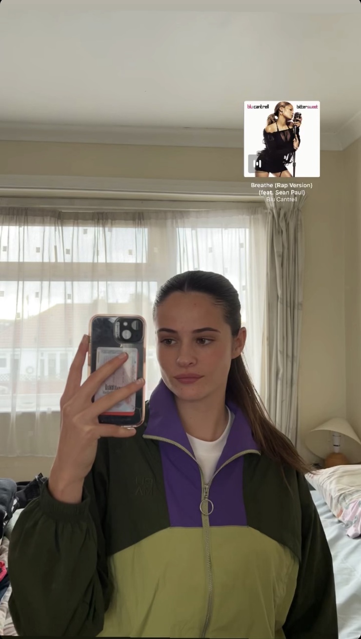 Picture of Freya Godfrey