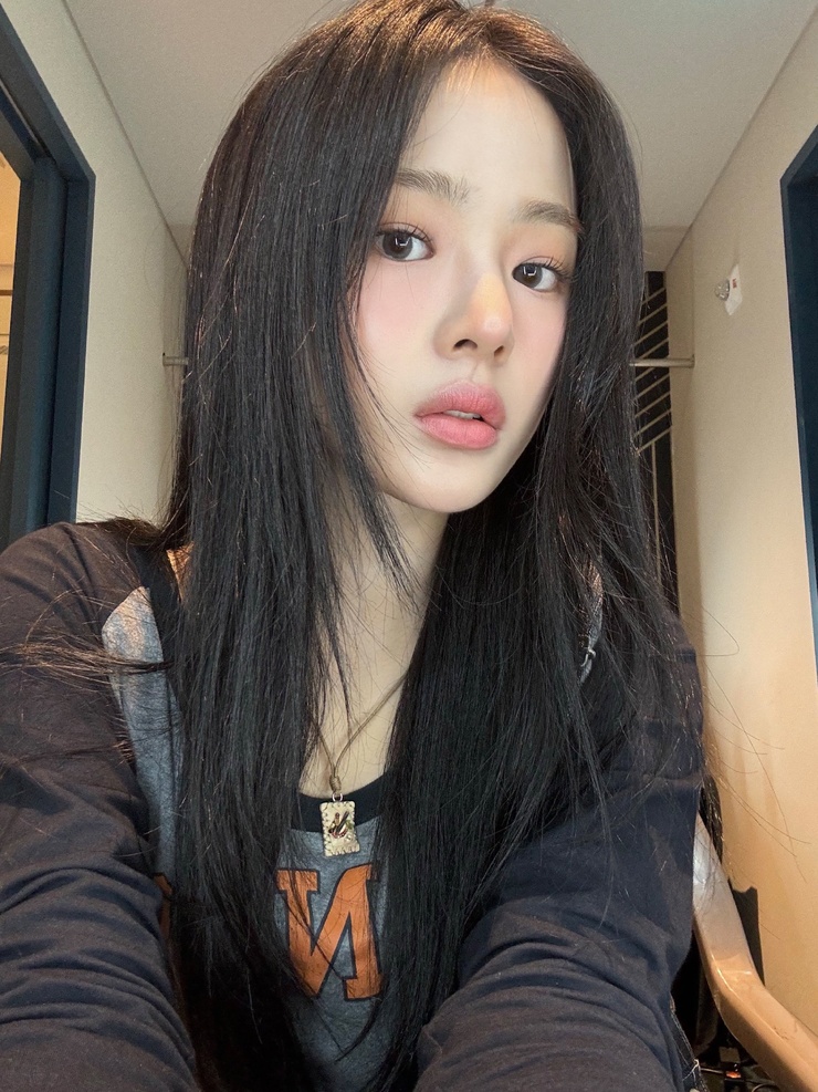 Picture of Minji Kim