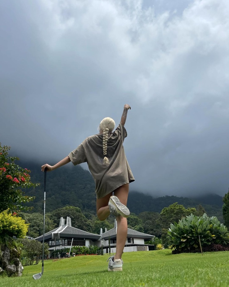 Picture of Katryn Kubareva