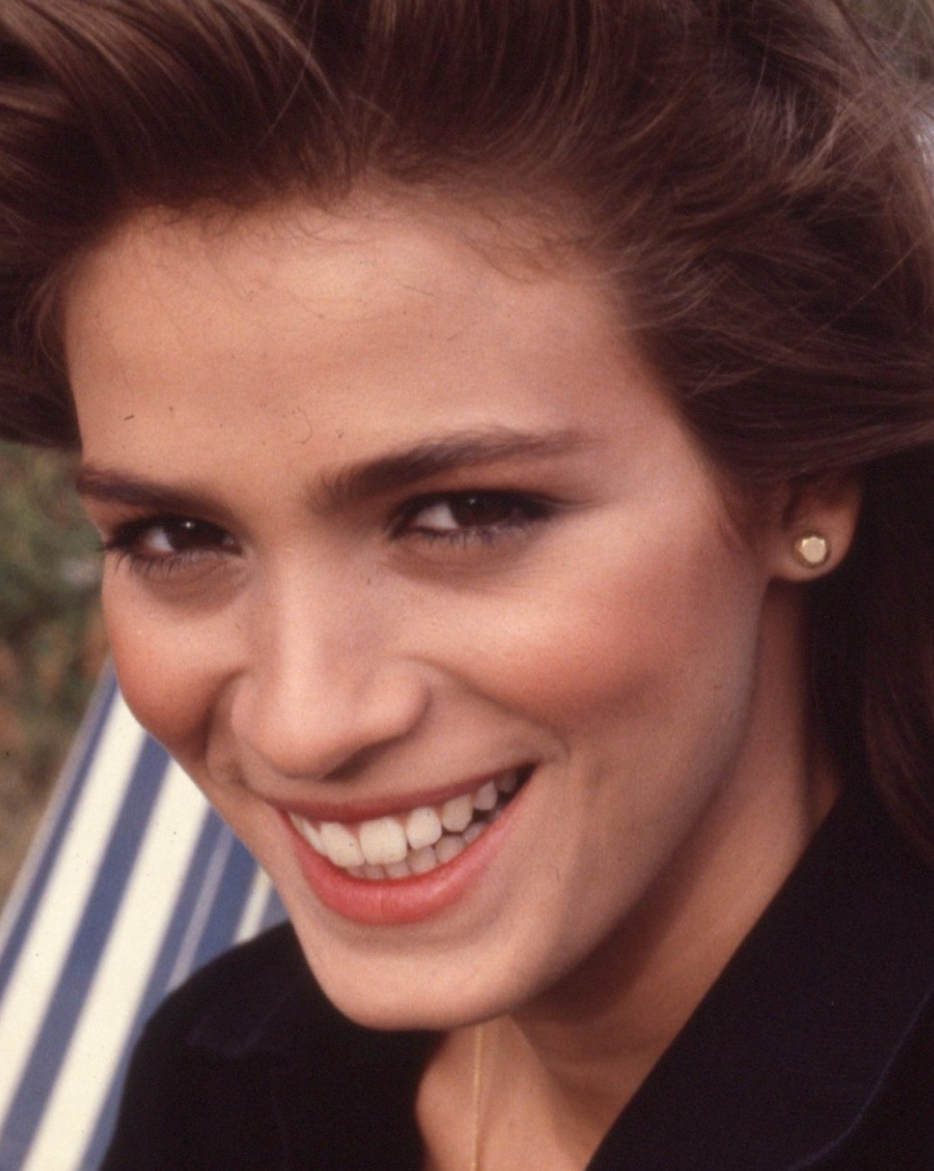 Picture of Gia Carangi