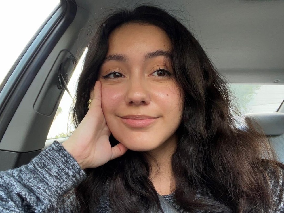 Image of Isabella Day