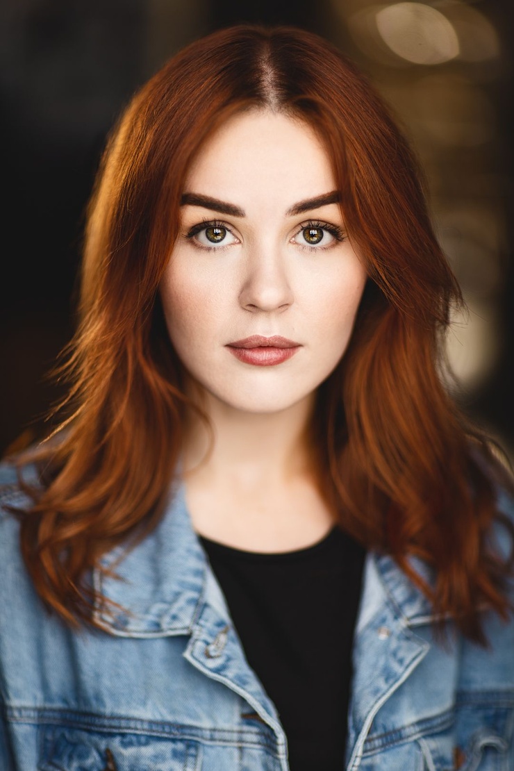 Holly Jade Balmer image