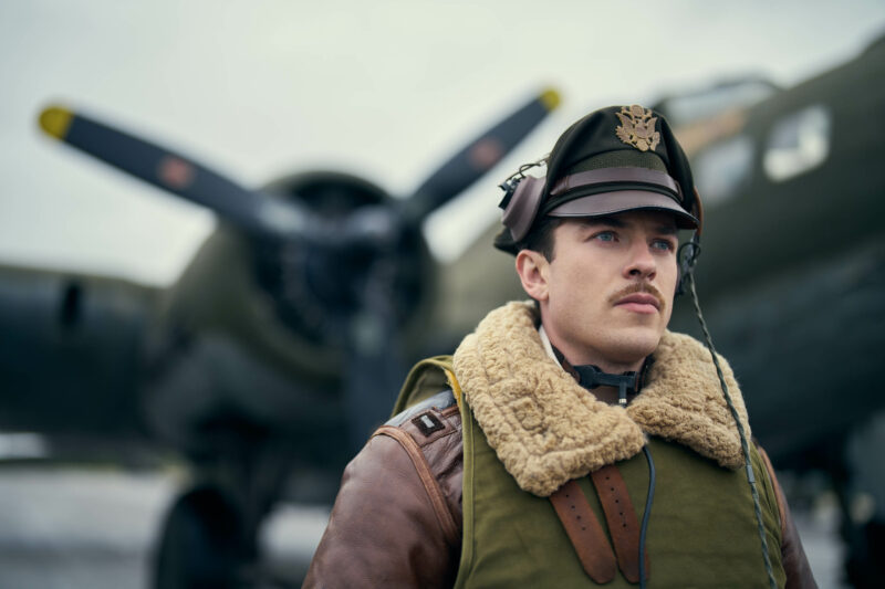 Picture of Nate Mann