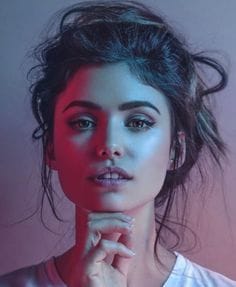 Image of Merve Dahlem