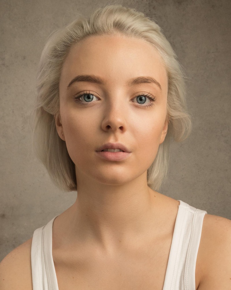 Picture of Kat Ronney