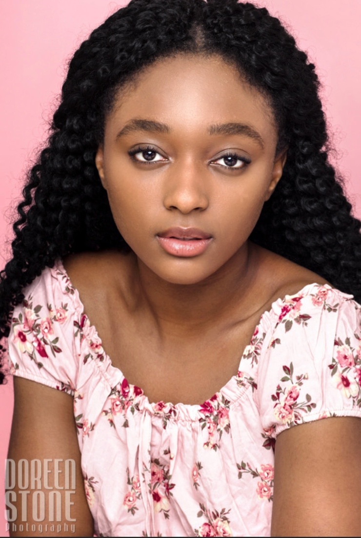 Picture of Mallian Butler