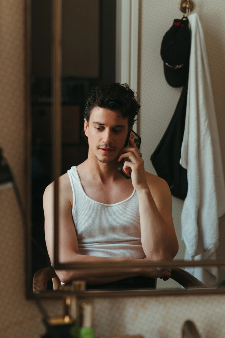 Picture of Adam DiMarco