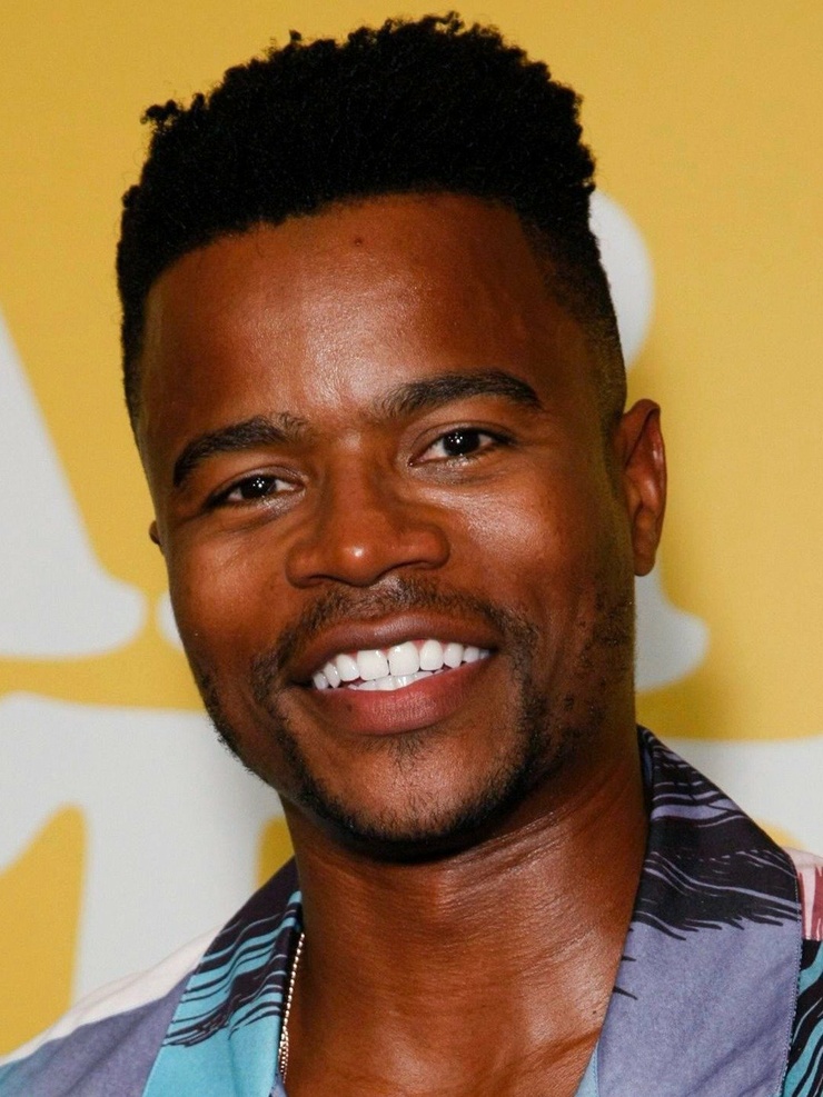 Marque Richardson picture