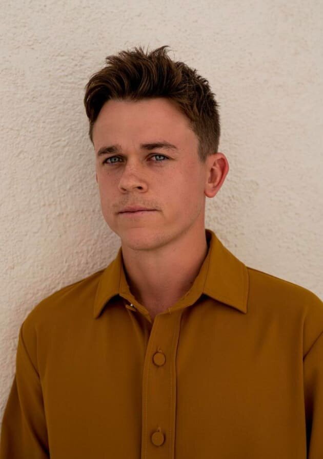 Picture of John Owen Lowe