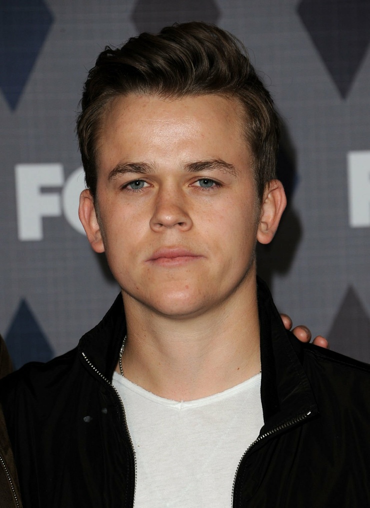 Picture of John Owen Lowe