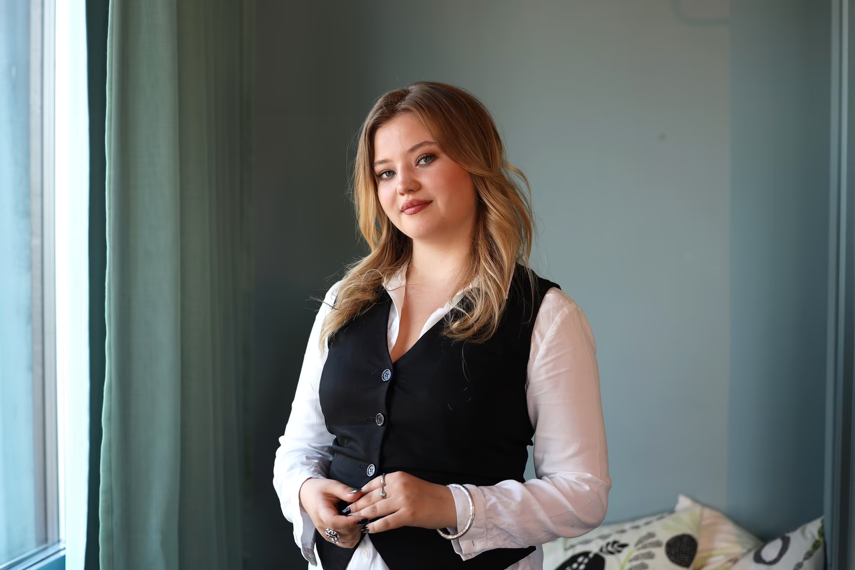 Picture of Ylvali Rurling