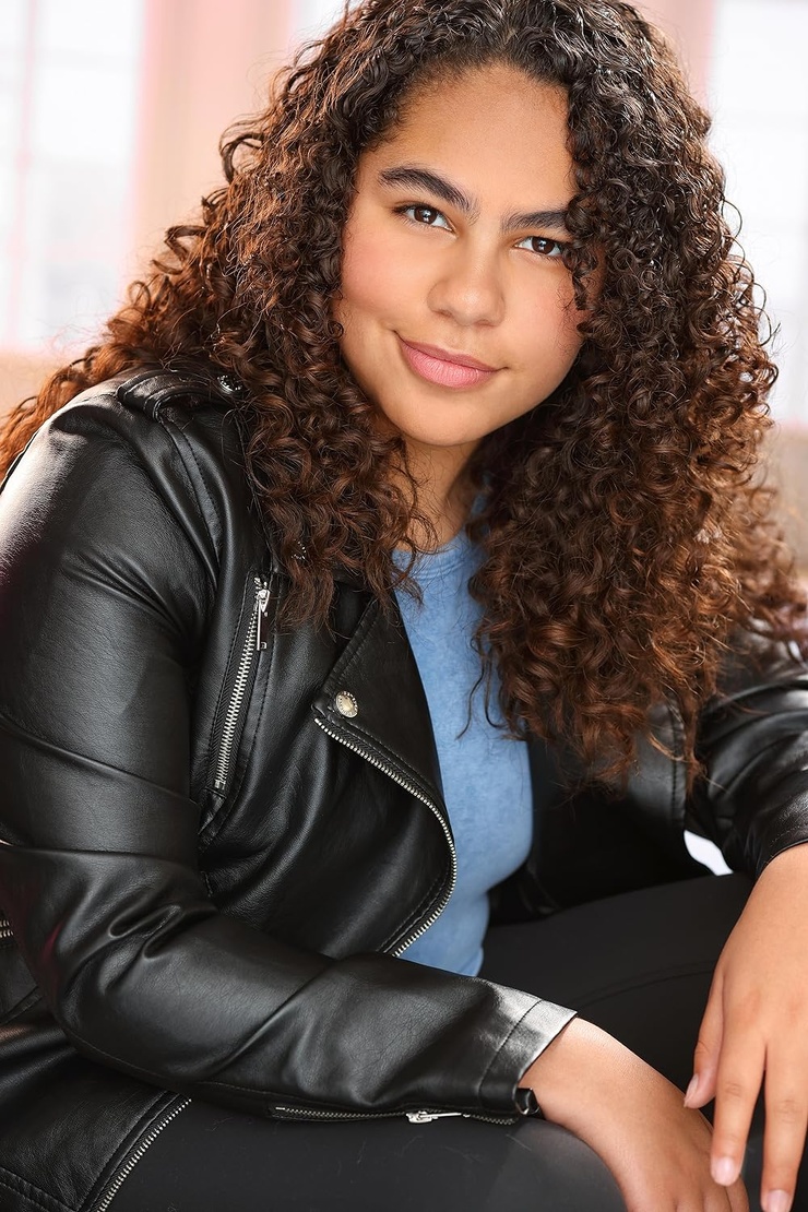 Picture of Isabella Bennett