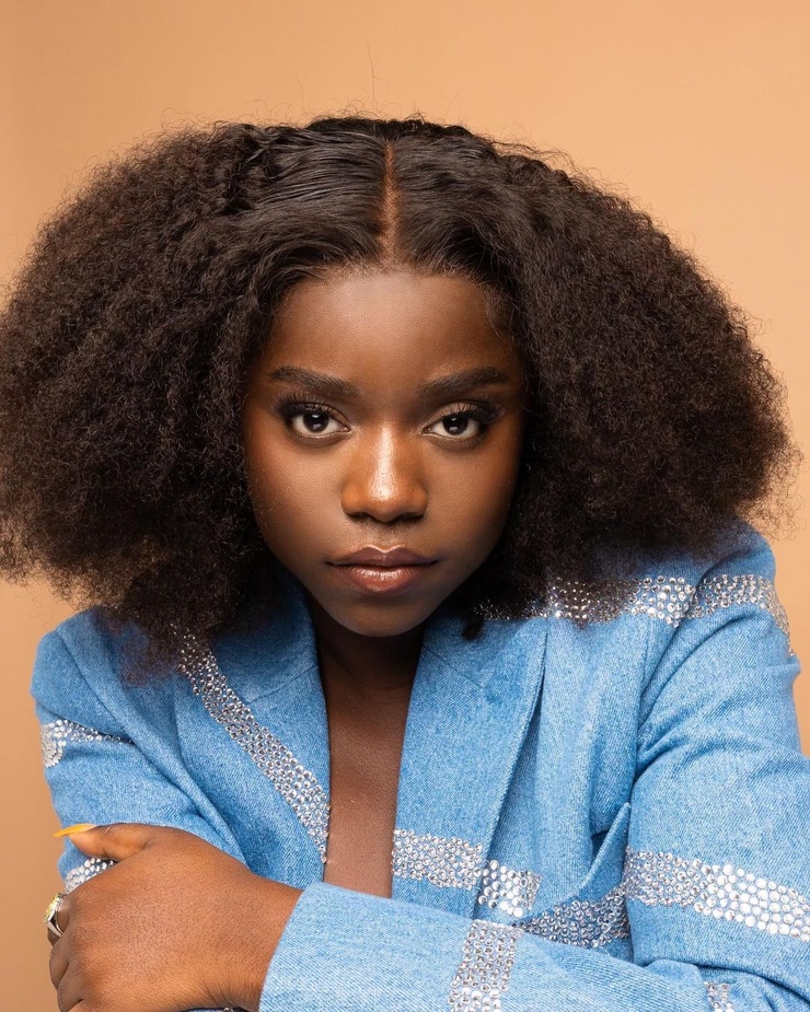 Picture of Grace Duah