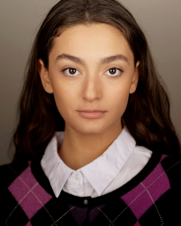 Picture of Victoria Lily Robertson