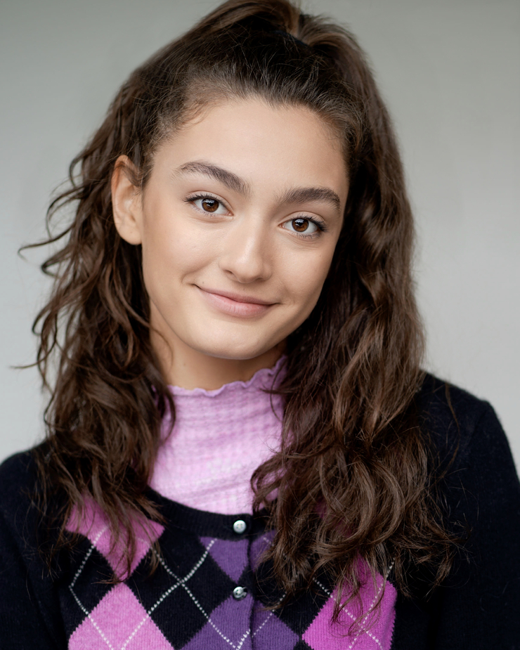 Picture of Victoria Lily Robertson