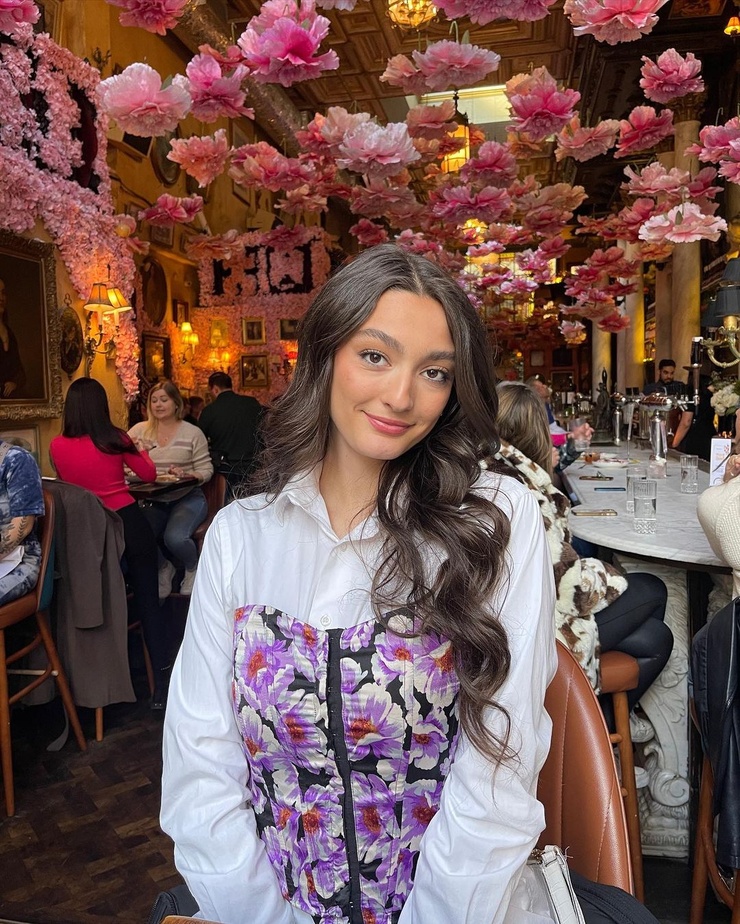 Picture of Victoria Lily Robertson