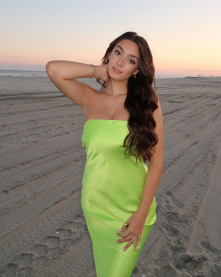 Picture of Victoria Lily Robertson