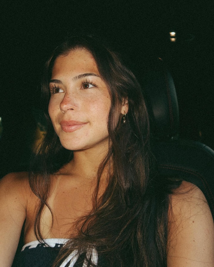 Image of Dylan Conrique