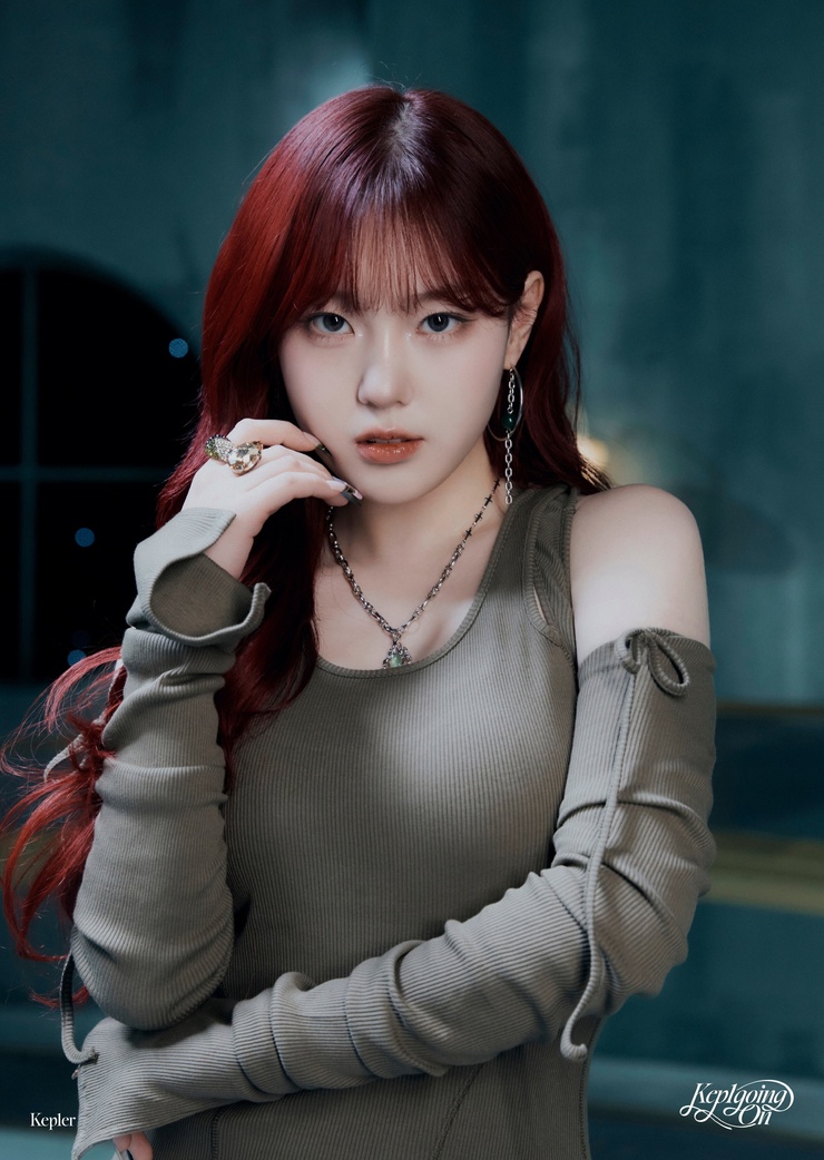 Image of Chae-hyun Kim