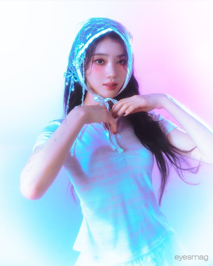 Picture of Xiaoting Shen