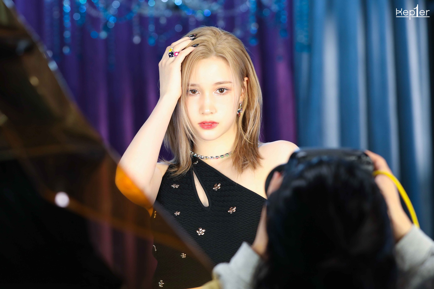 Picture of Bahiyyih Huening