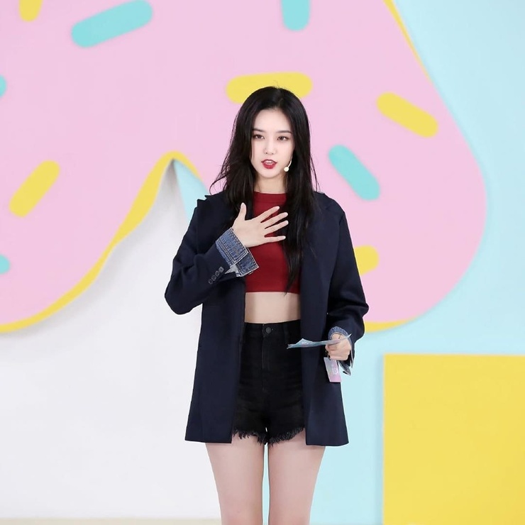 Picture of Yiyang Xu