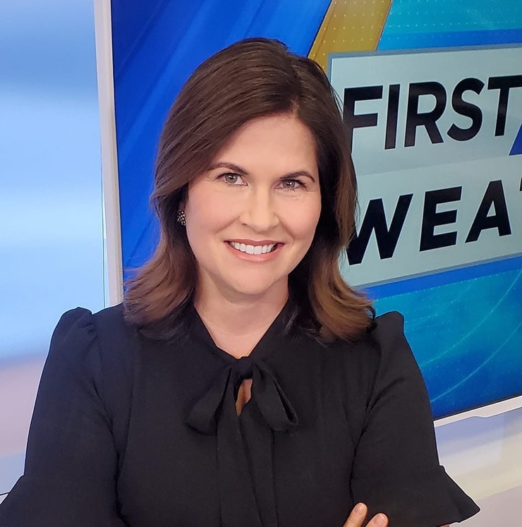 Picture of Kristen Cornett