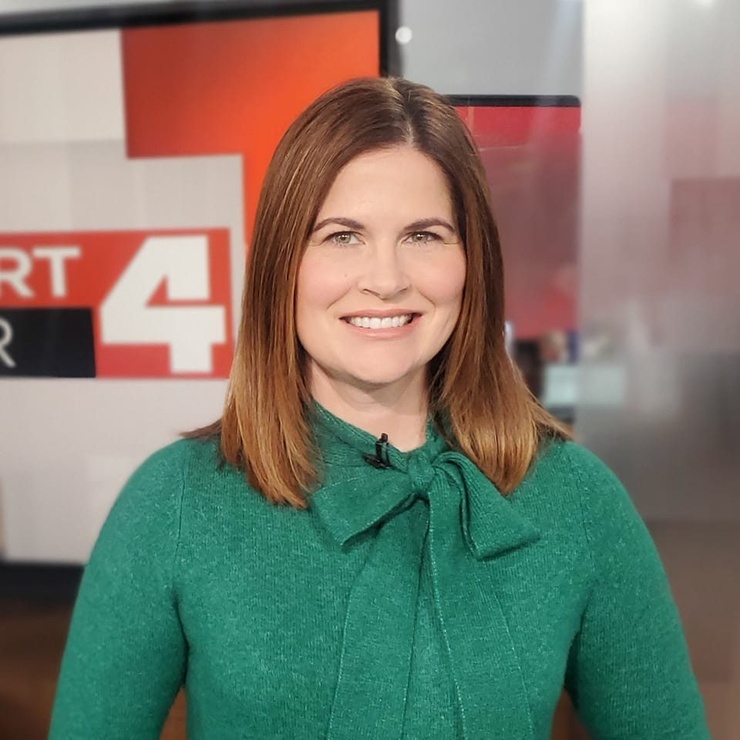 Picture of Kristen Cornett