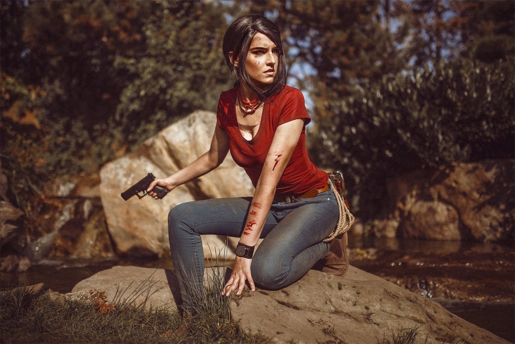 Image of Chloe Frazer