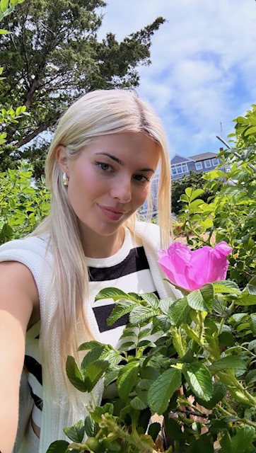 Picture of Hannah White (II)